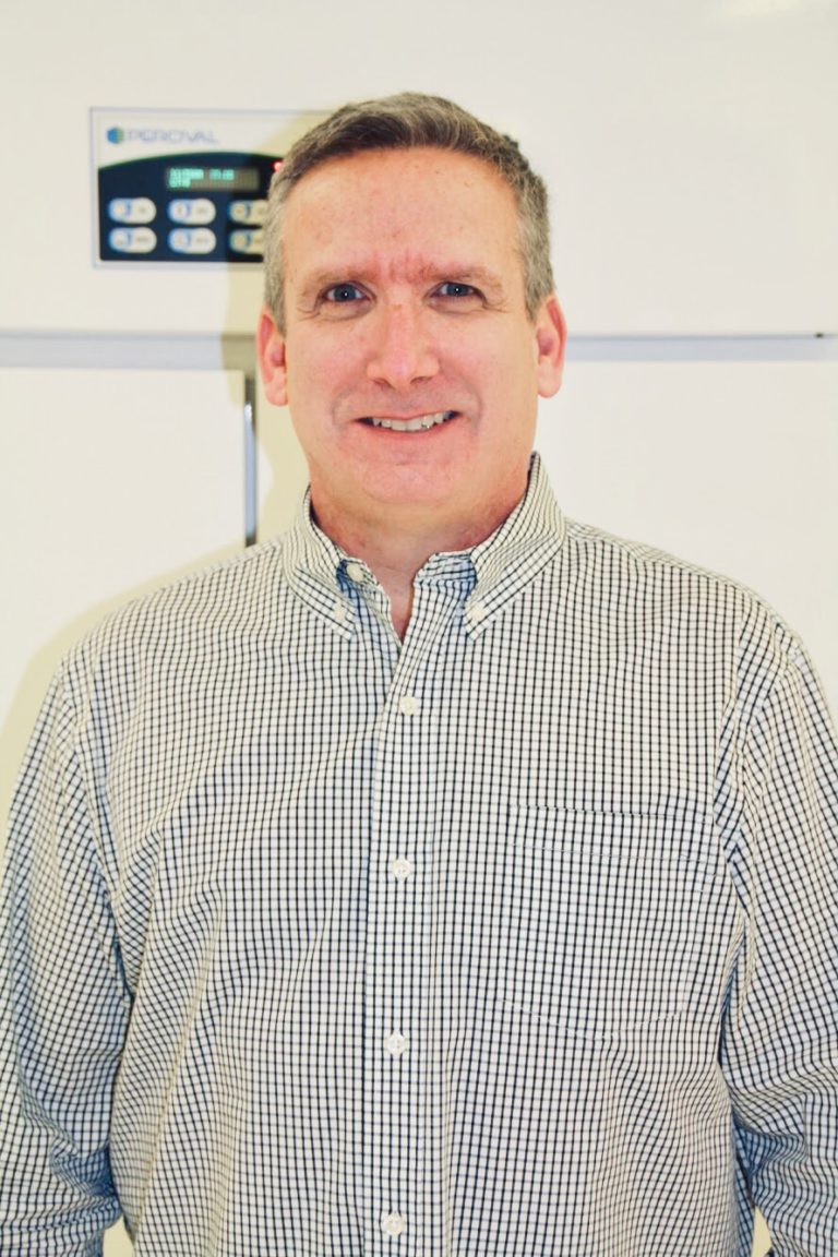 ABOUT - Frontier Agricultural Sciences