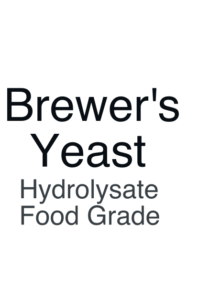 Product #1710: Brewer's Yeast Hydrolysate - Frontier Agricultural Sciences