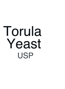 Product #1720: Torula Yeast - Frontier Agricultural Sciences