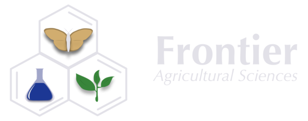 Frontier Scientific - Frontier Scientific Services Agriculture